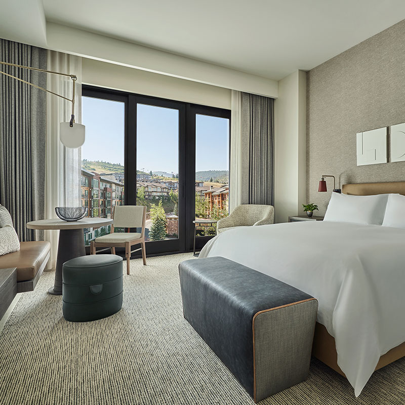 Pendry Park City (Park City, Utah) 1 Verified Reviews | Tablet Hotels