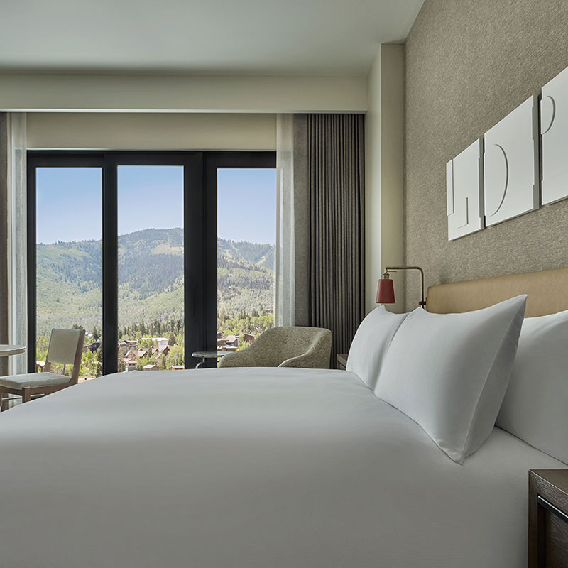 Pendry Park City (Park City, Utah) 1 Verified Reviews | Tablet Hotels