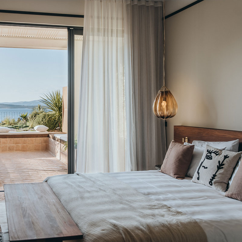 Maslina Resort (Stari Grad, Hvar) 2 Verified Reviews | Tablet Hotels