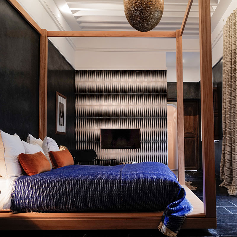 Riad Sakkan (Marrakech, Morocco) 9 Verified Reviews | Tablet Hotels
