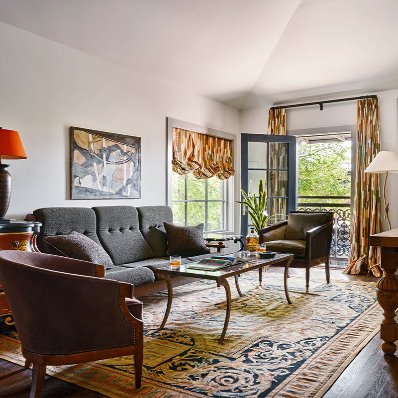 Casa Duro (Dallas, Texas) 1 Verified Reviews | Tablet Hotels