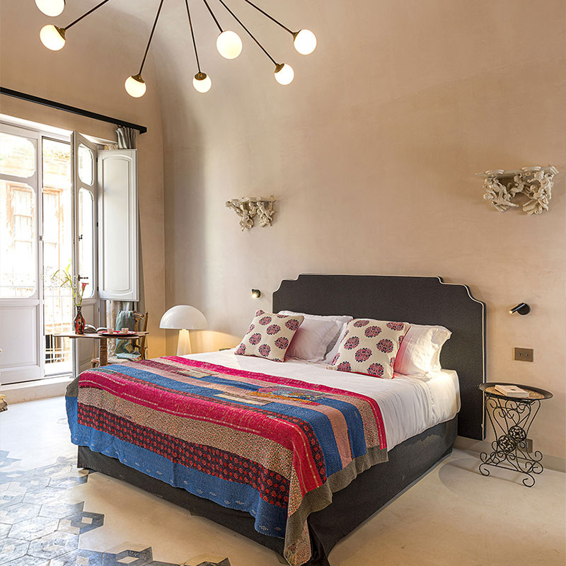 Lùme (Syracuse, Sicily) 11 Verified Reviews | Tablet Hotels
