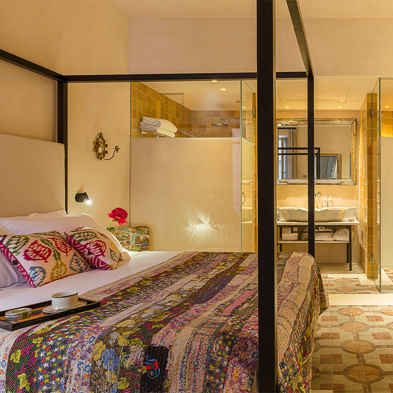 Lùme (Syracuse, Sicily) 11 Verified Reviews | Tablet Hotels