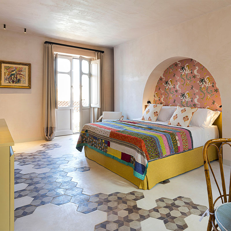 Lùme (Syracuse, Sicily) 11 Verified Reviews | Tablet Hotels