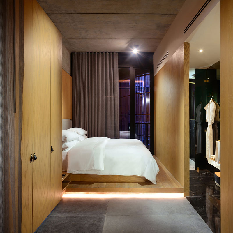 Volga (Mexico City, Mexico) 8 Verified Reviews | Tablet Hotels