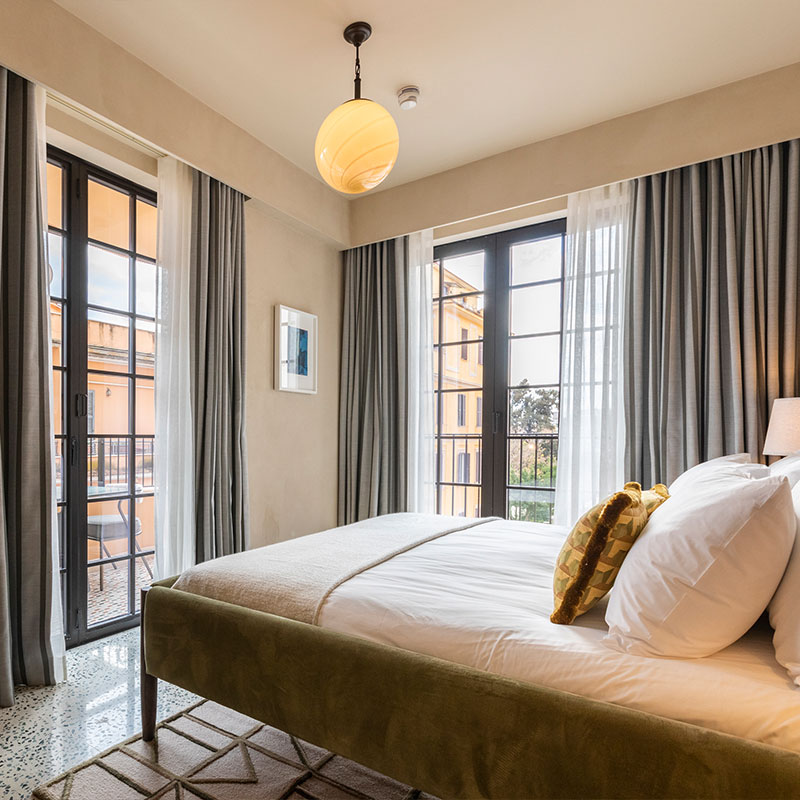 Soho House Rome (Rome, Lazio) 3 Verified Reviews | Tablet Hotels