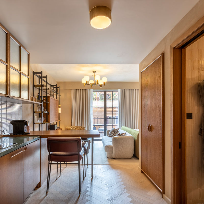 Soho House Rome (Rome, Lazio) 3 Verified Reviews | Tablet Hotels