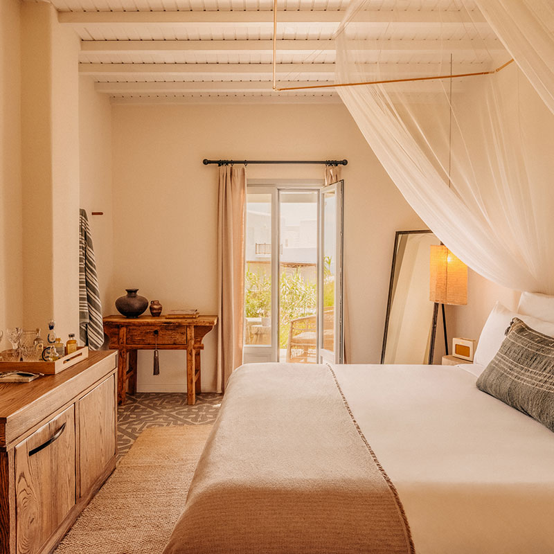 Soho Roc House (Mykonos, Greek Islands) Verified Reviews | Tablet Hotels
