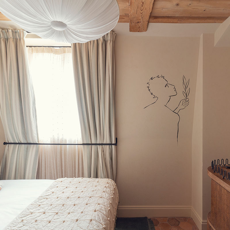 Soho House Paris (Paris, Île-de-France) Verified Reviews | Tablet Hotels