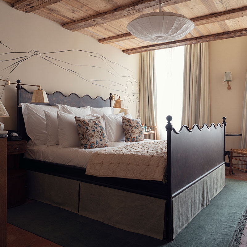 Soho House Paris (Paris, Île-de-France) Verified Reviews | Tablet Hotels
