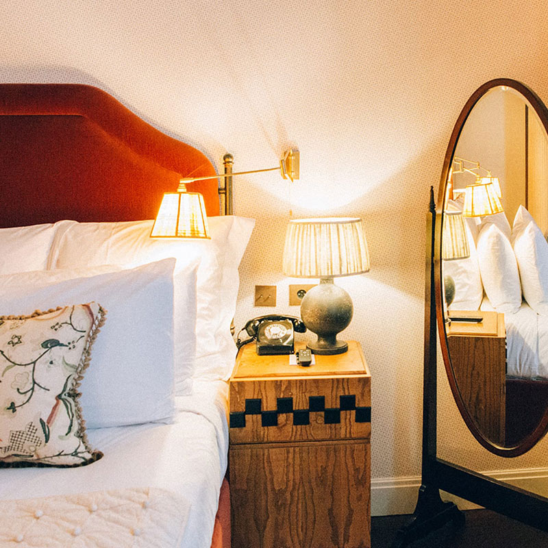 Soho House Paris (Paris, Île-de-France) Verified Reviews | Tablet Hotels