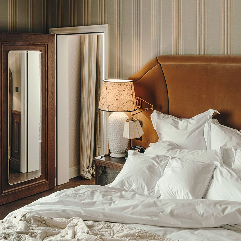 Soho House Paris (Paris, Île-de-France) Verified Reviews | Tablet Hotels