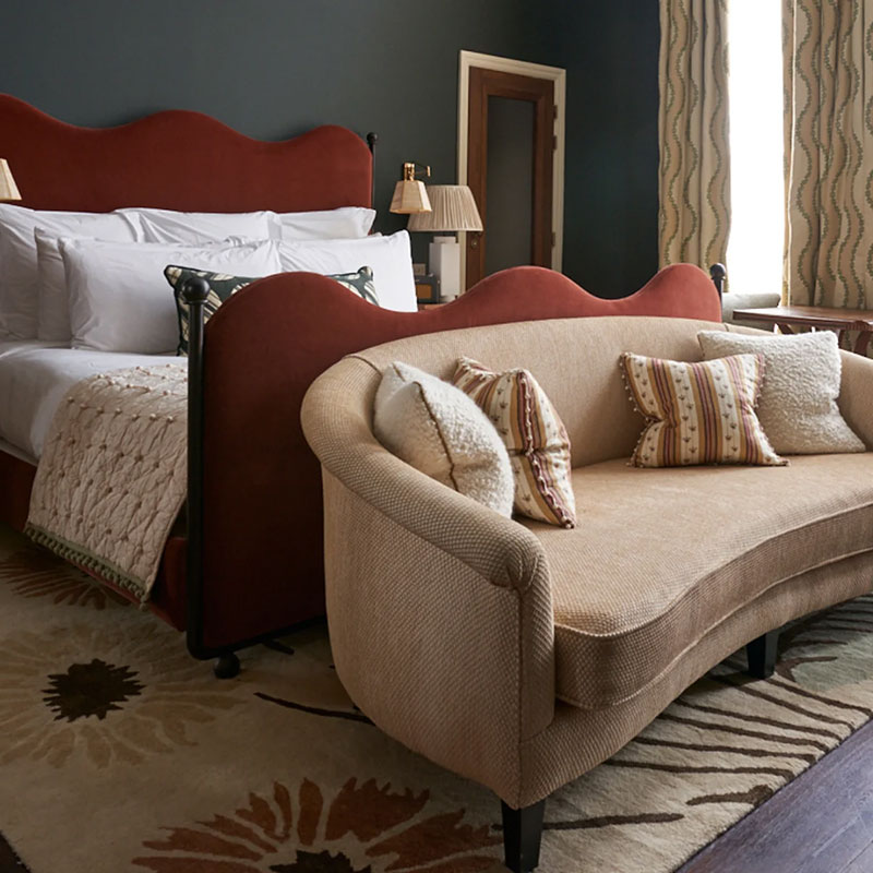 Soho House Paris (Paris, Île-de-France) Verified Reviews | Tablet Hotels