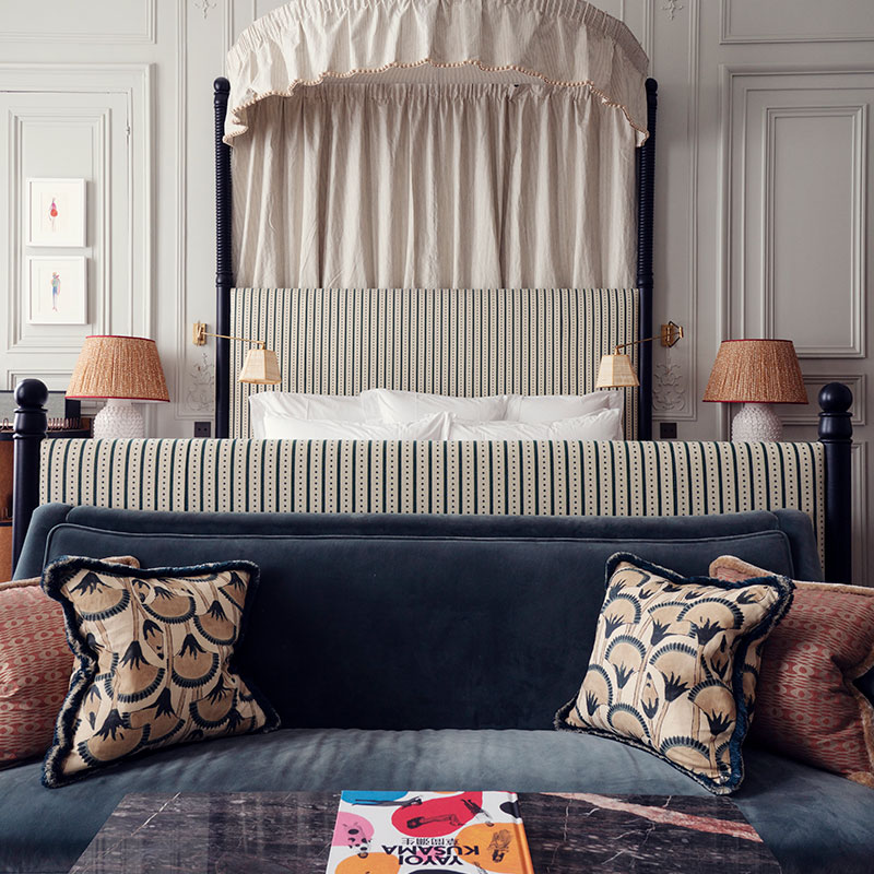 Soho House Paris (Paris, Île-de-France) Verified Reviews | Tablet Hotels