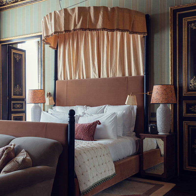 Soho House Paris (Paris, Île-de-France) Verified Reviews | Tablet Hotels