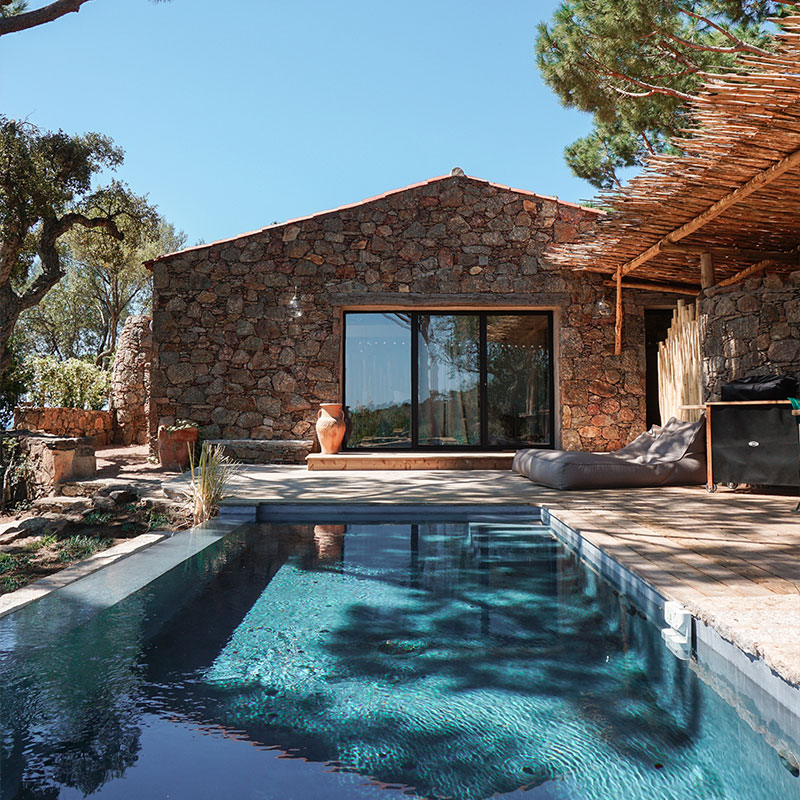 Domaine Les Oliviers de Palombaggia (Porto Vecchio, Corsica) Verified ...