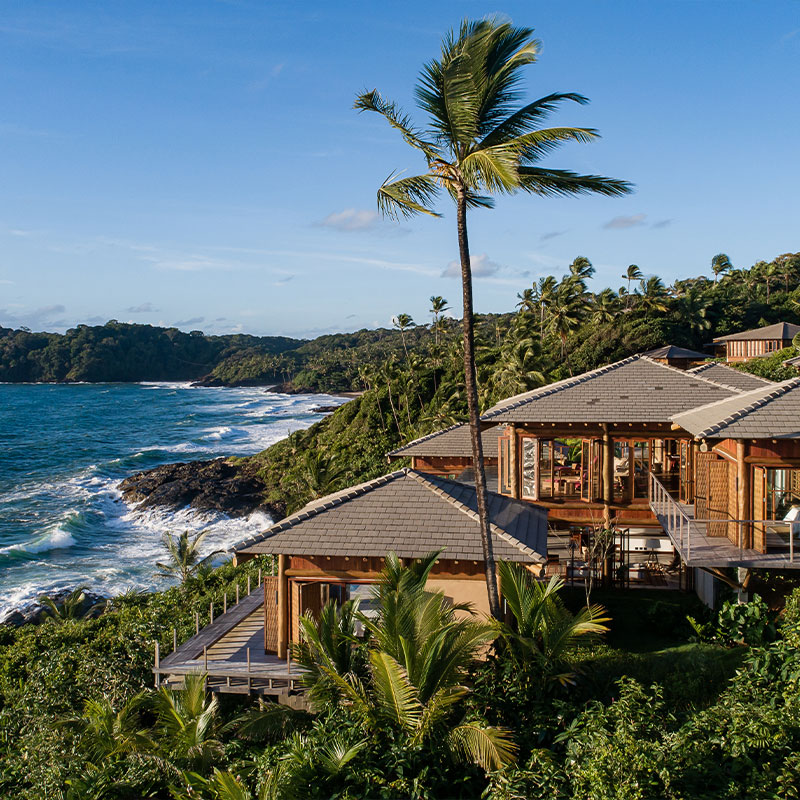 Barracuda Hotel & Villas (Itacare, Bahia) 1 Verified Reviews | Tablet ...