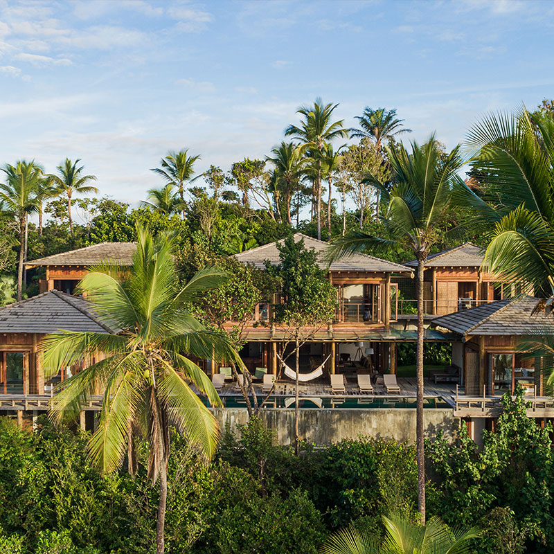 Barracuda Hotel & Villas (Itacare, Bahia) 1 Verified Reviews | Tablet ...