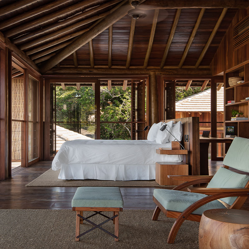 Barracuda Hotel & Villas (Itacare, Bahia) 1 Verified Reviews | Tablet ...