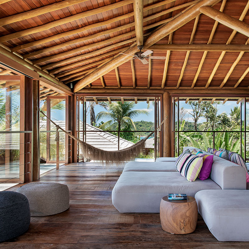 Barracuda Hotel & Villas (Itacare, Bahia) 1 Verified Reviews | Tablet ...