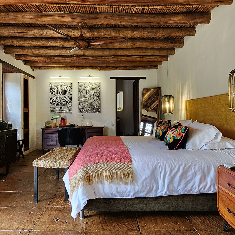 Casa Yahri (Barichara, Santander) Verified Reviews | Tablet Hotels