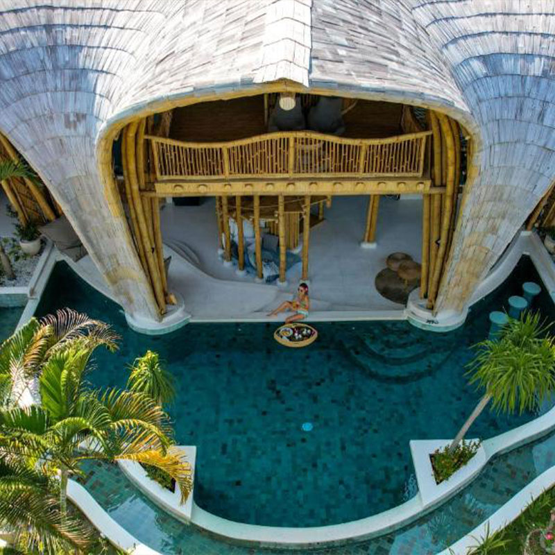 Villa Tokay - The Luxury Resort (Gili Air, Gili Islands) Verified ...