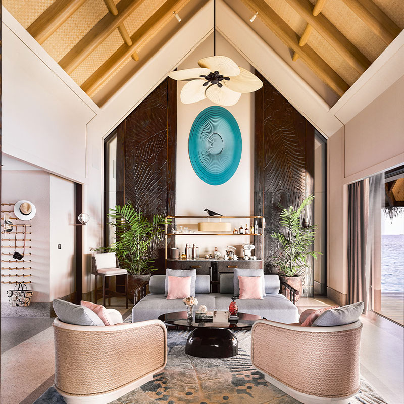 JOALI Maldives (Muravandhoo Island, Raa Atoll) Verified Reviews ...