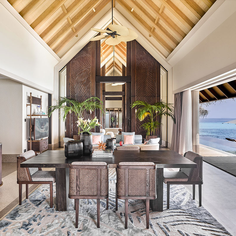JOALI Maldives (Muravandhoo Island, Raa Atoll) Verified Reviews ...