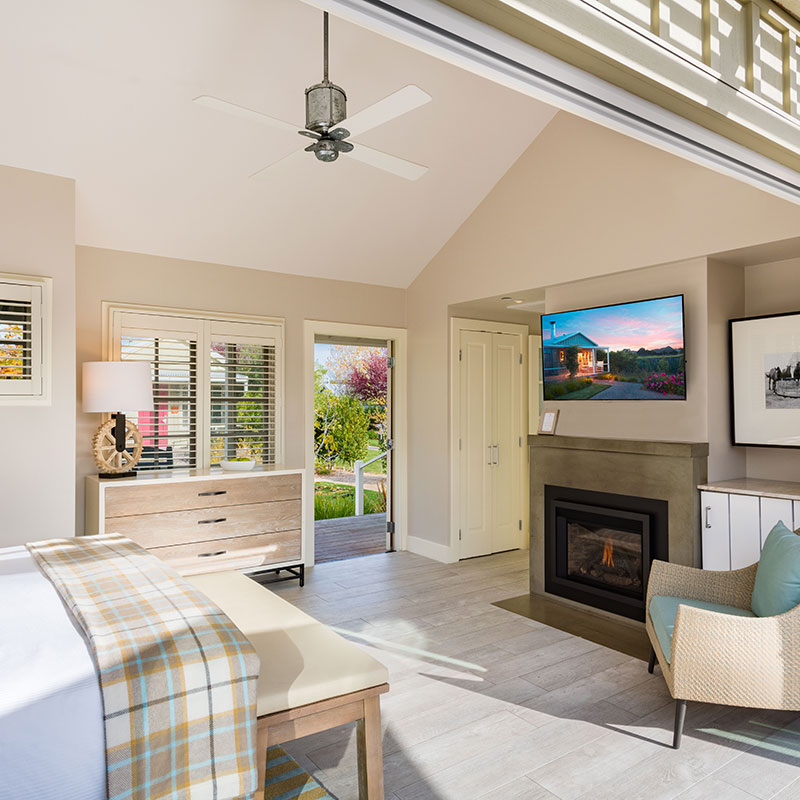 Carneros Resort and Spa (Napa / Sonoma Valleys, California) 21 Verified ...