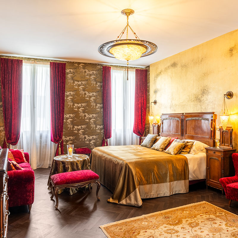 Hotel Metropole Venice (Venice, Veneto) 33 Hotel Reviews | Tablet Hotels