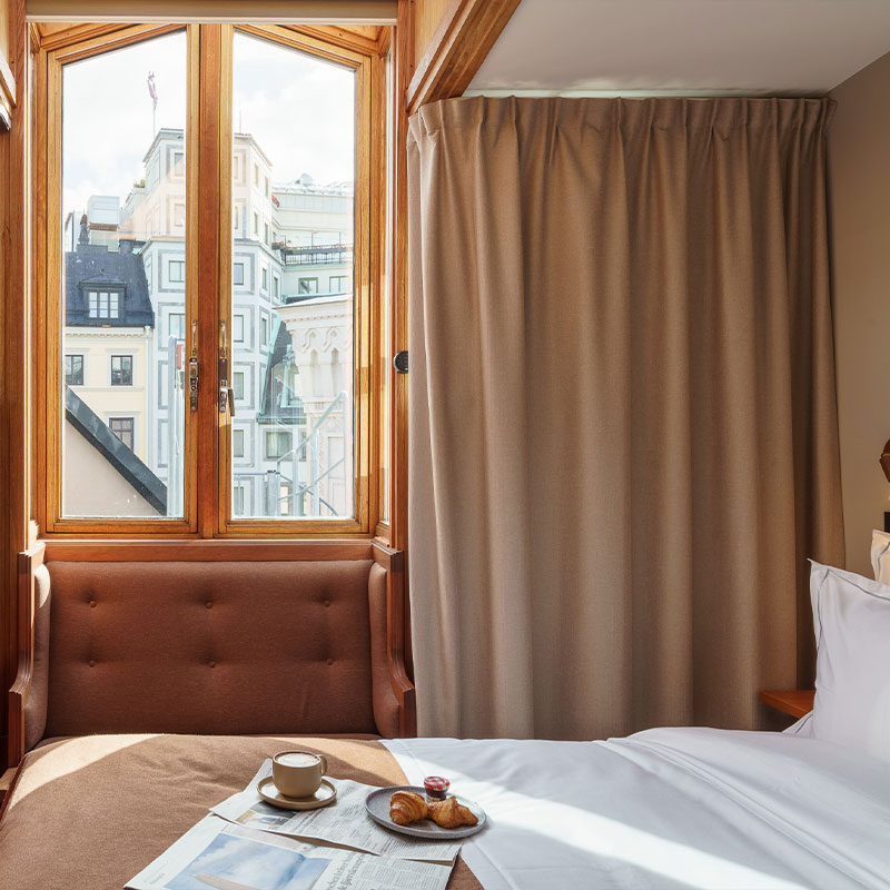 Berns Hotel (Stockholm, Sweden) 23 Hotel Reviews | Tablet Hotels