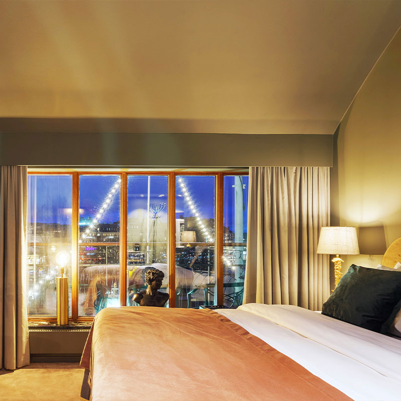 Berns Hotel (Stockholm, Sweden) 23 Hotel Reviews | Tablet Hotels