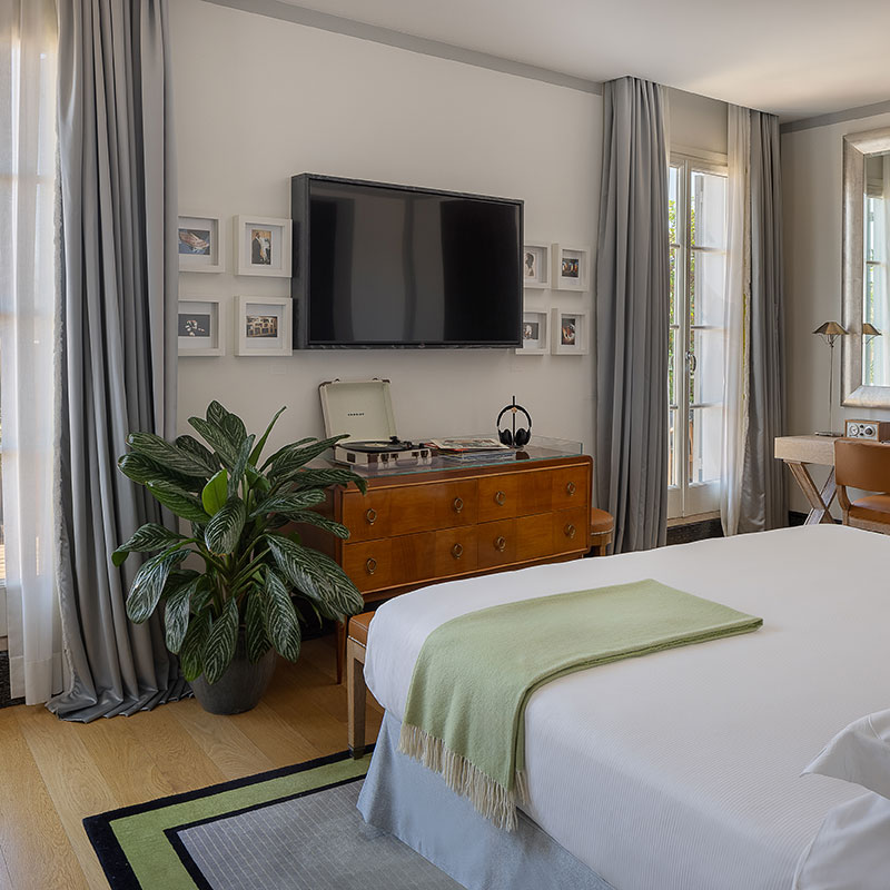 Portrait Roma (Rome, Lazio) 6 Hotel Reviews | Tablet Hotels
