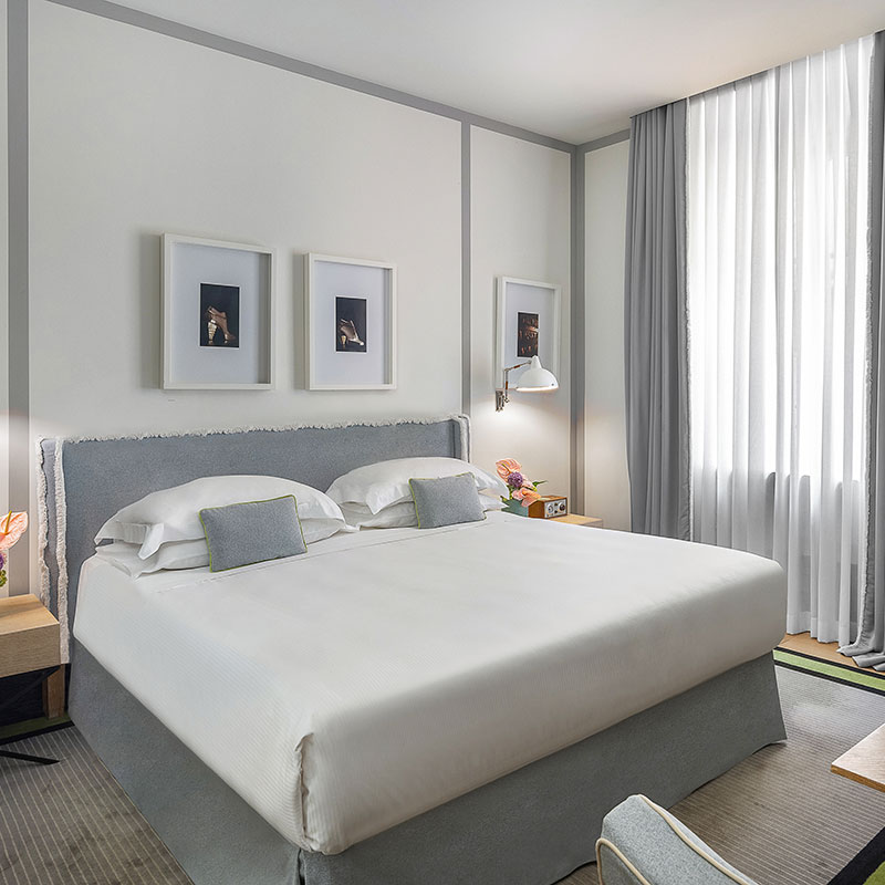 Portrait Roma (Rome, Lazio) 6 Hotel Reviews | Tablet Hotels