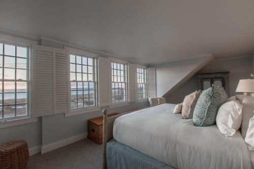 The Wauwinet (Nantucket, Massachusetts) Verified Reviews | Tablet Hotels