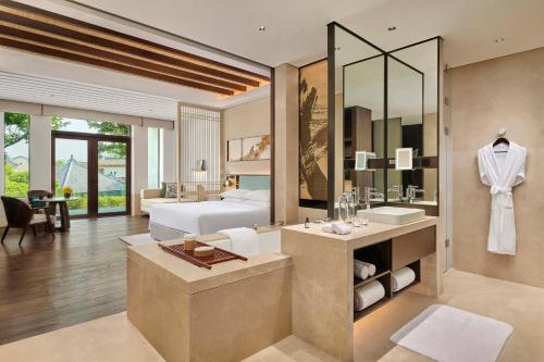 Park Hyatt Ningbo Resort and Spa (Ningbo, Zhejiang Province) 1 Verified ...