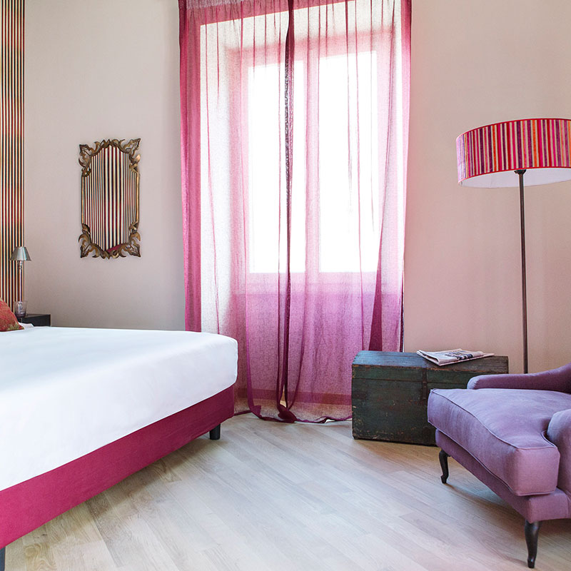 Salotto Monti (Rome, Lazio) 70 Verified Reviews | Tablet Hotels