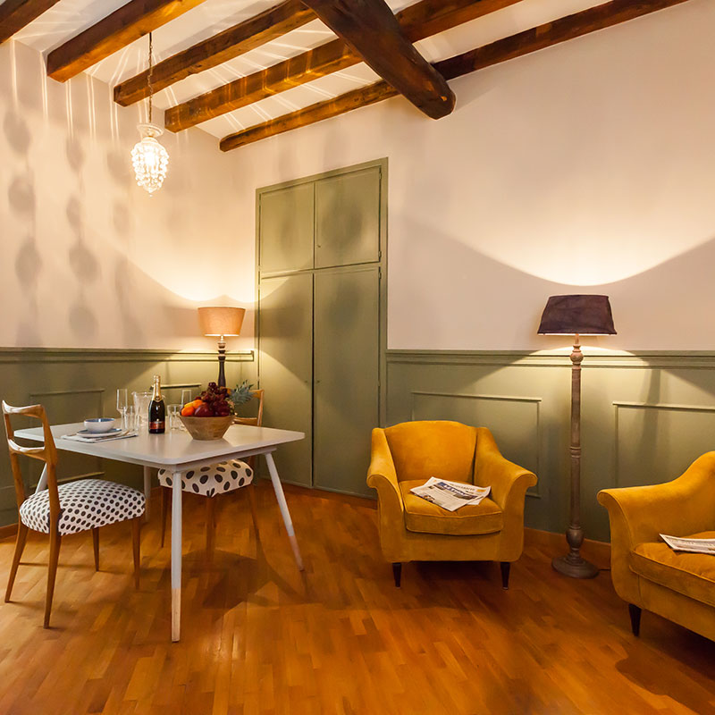 Salotto Monti (Rome, Lazio) 70 Verified Reviews | Tablet Hotels