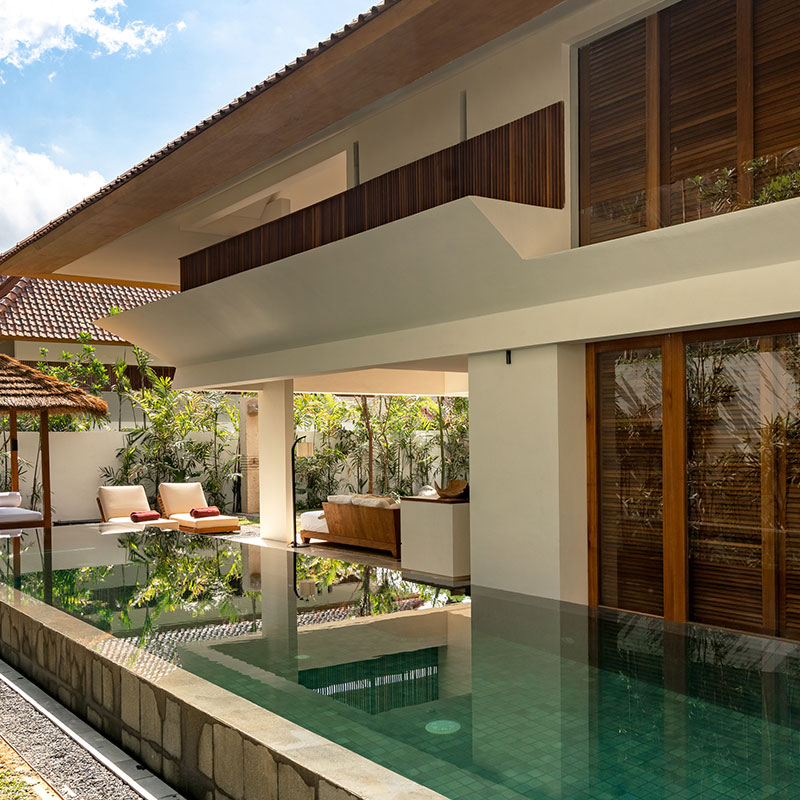 Bisma Eight Ubud (Ubud, Bali) 8 Verified Reviews | Tablet Hotels