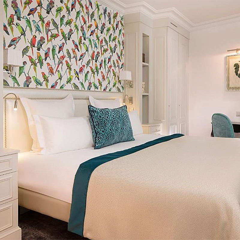 Monge (Paris, Île-de-France) 14 Verified Reviews | Tablet Hotels