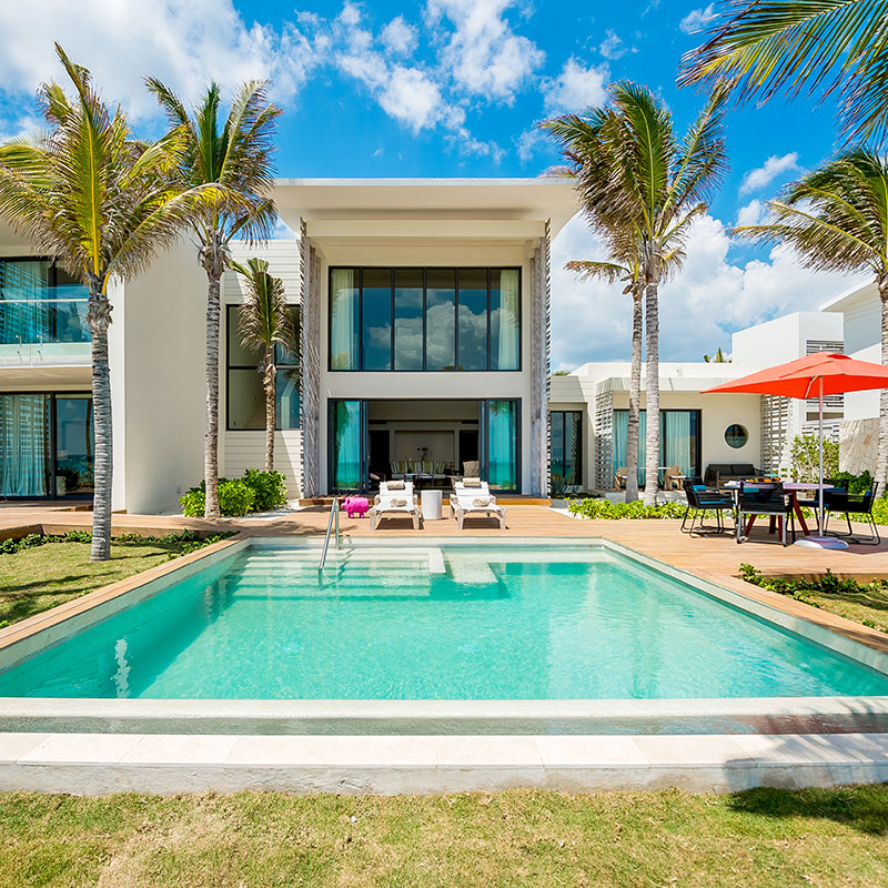 Andaz Mayakoba (Playa del Carmen, Riviera Maya) 5 Verified Reviews ...