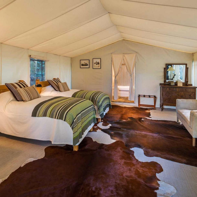 Dunton River Camp (Dolores, Colorado) Verified Reviews | Tablet Hotels