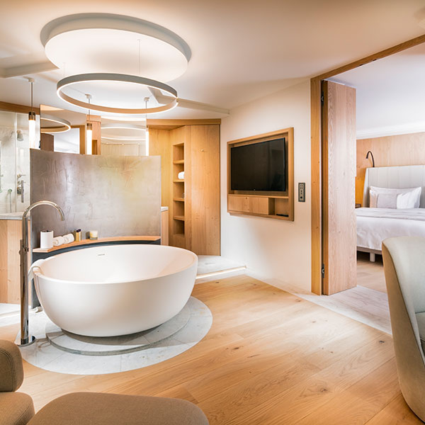 7132 Hotel (Vals, Switzerland) 10 Verified Reviews | Tablet Hotels