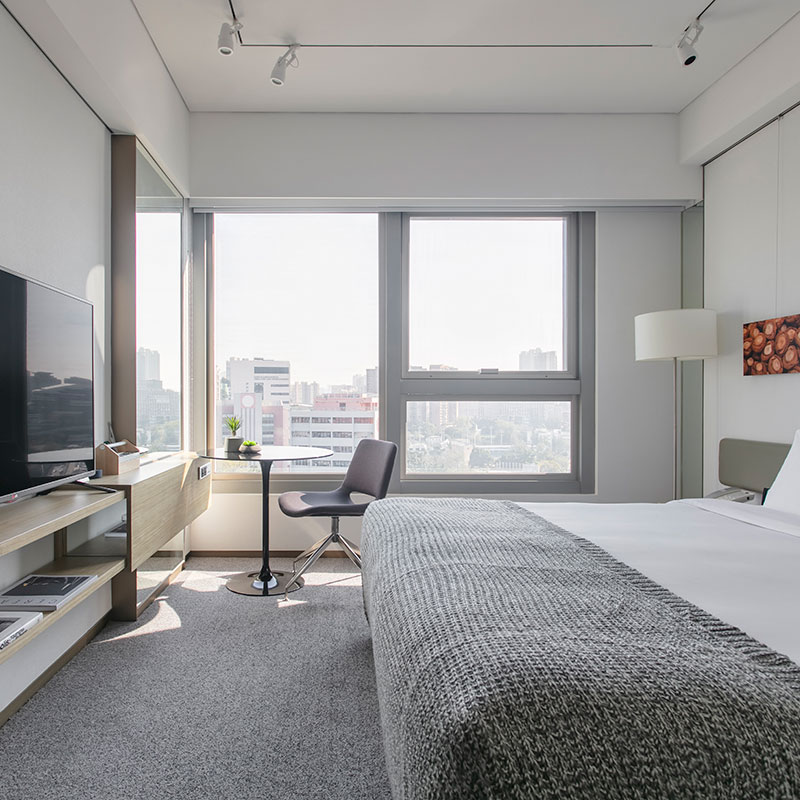 Hotel Stage (Kowloon, Hong Kong) Verified Reviews | Tablet Hotels