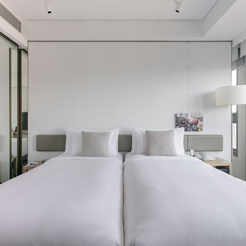Hotel Stage (Kowloon, Hong Kong) Verified Reviews | Tablet Hotels