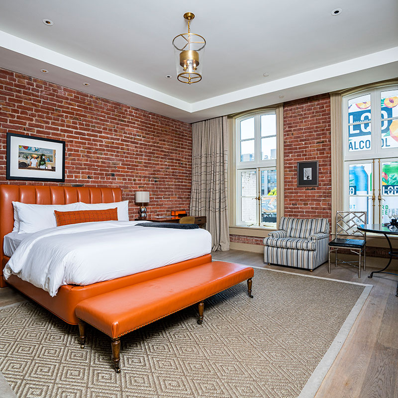 The Battery (San Francisco Bay Area, California) 13 Verified Reviews ...