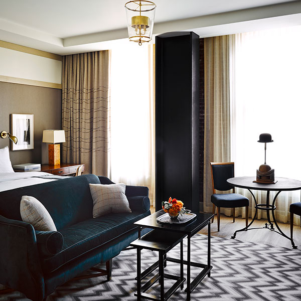 The Battery (San Francisco Bay Area, California) 13 Verified Reviews ...