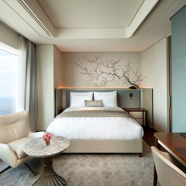 SIGNIEL Seoul (Seoul, Korea) 5 Verified Reviews | Tablet Hotels