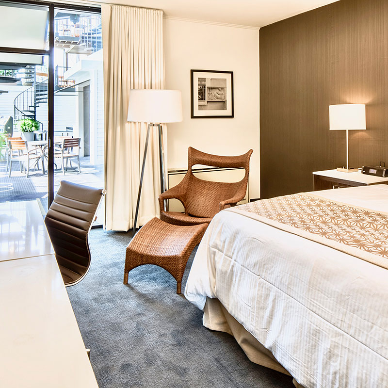 Weber's Boutique Hotel (Ann Arbor, Michigan) 10 Verified Reviews ...