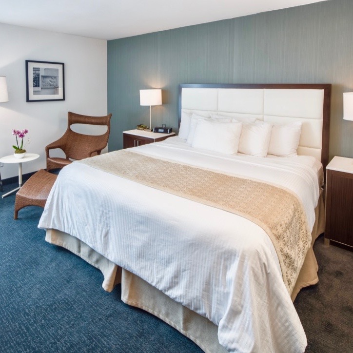 Weber's Boutique Hotel (Ann Arbor, Michigan) 10 Verified Reviews ...